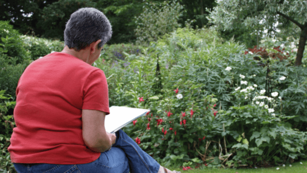 Developing Nature Writing - Online – Field Studies Council