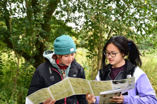 Create Your Own Guide – Field Studies Council