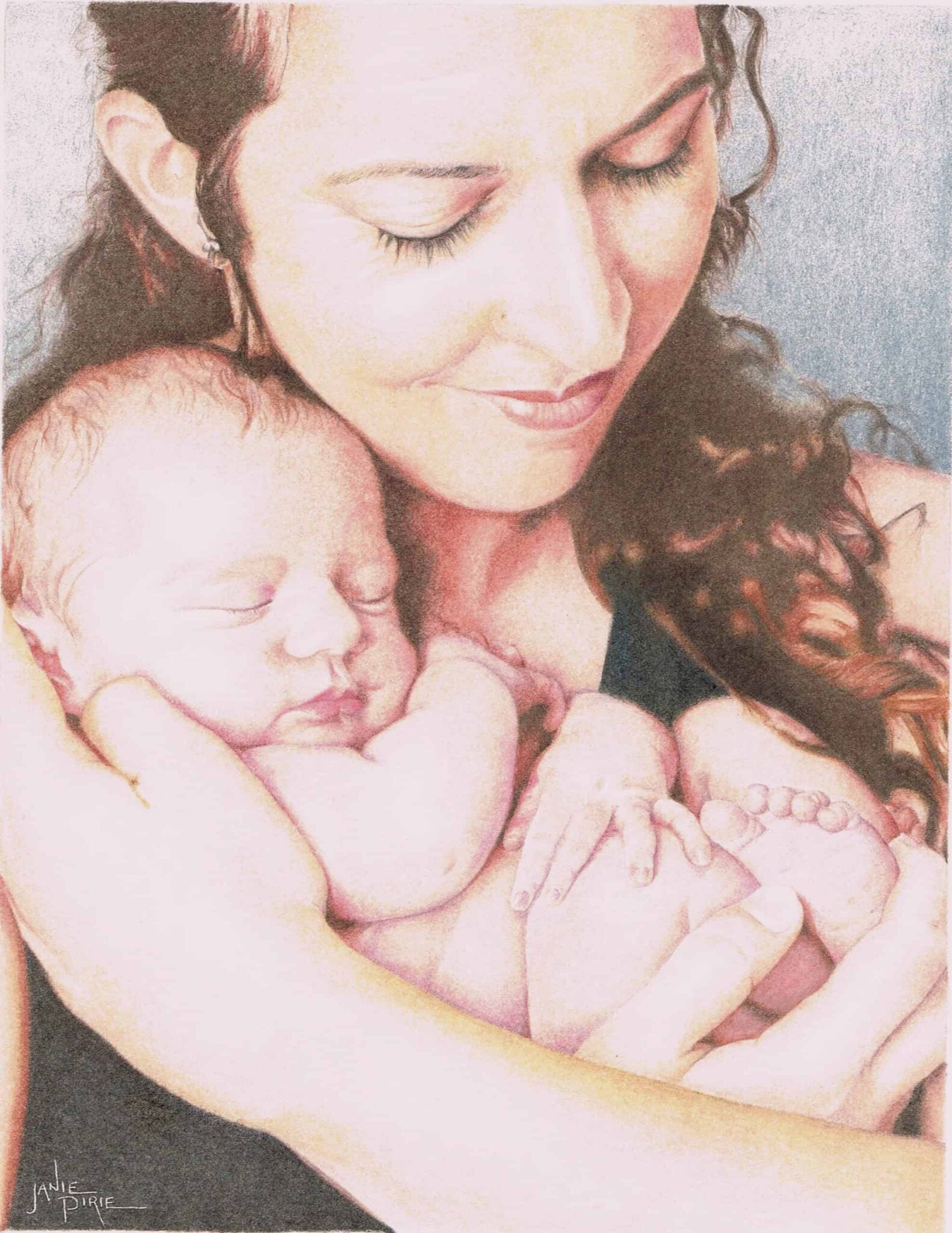 Portraits – Field Studies Council