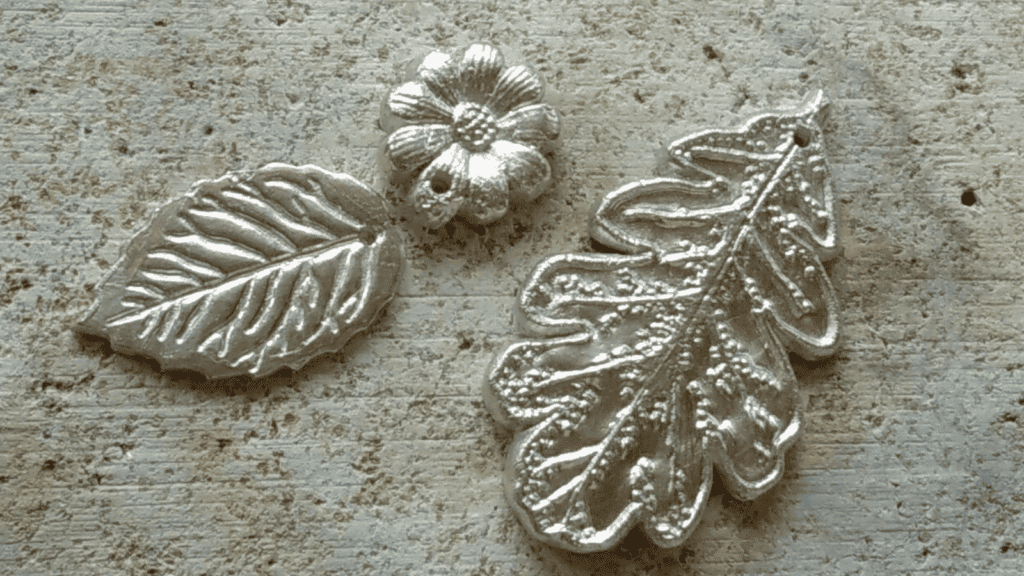 Reuse and Recycle - Silver Clay - 10/12/2022 – Field Studies Council