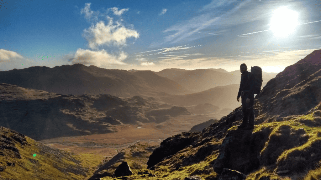 Mountain Leader Training Course – Field Studies Council