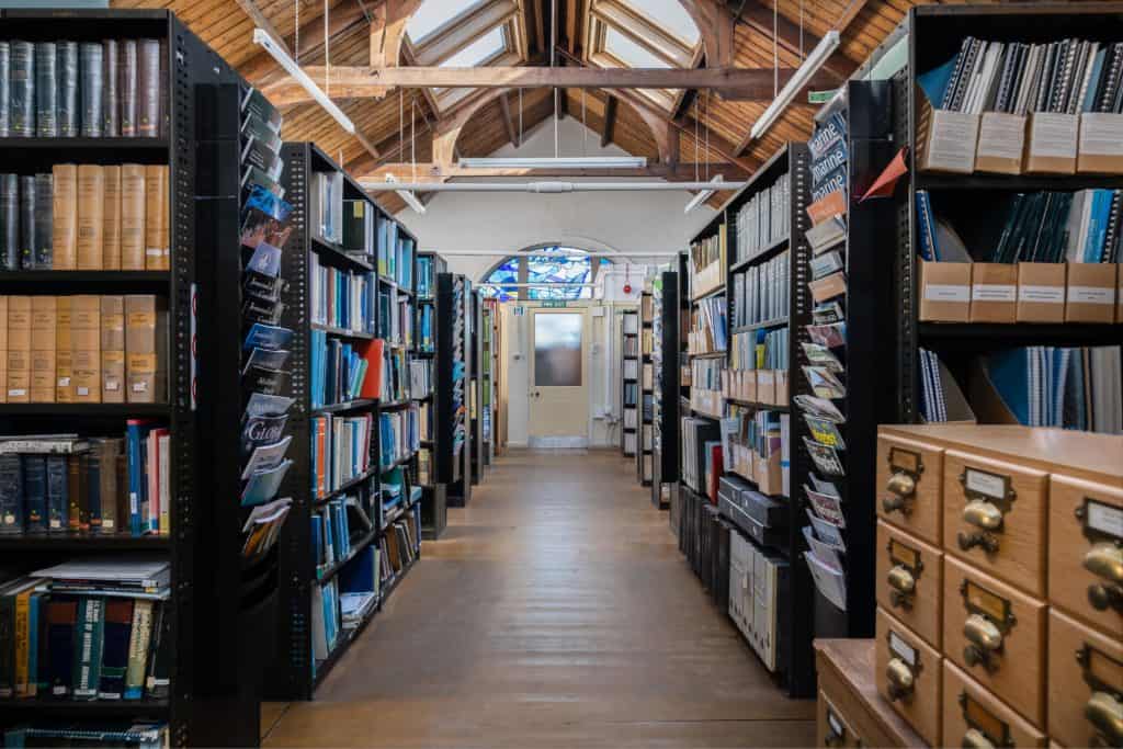 Museum Studies at Millport – Field Studies Council