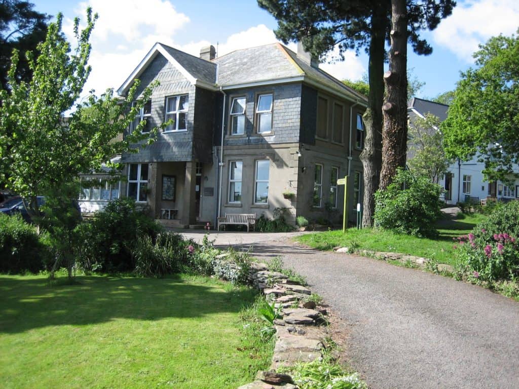 Conservation Camp with John Muir - Slapton Ley - 21/07/2025 – Field ...