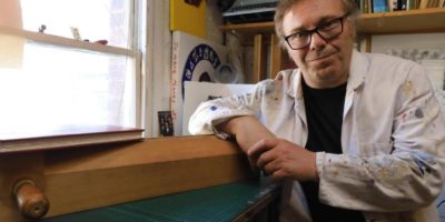 Art and Leisure Courses – Field Studies Council