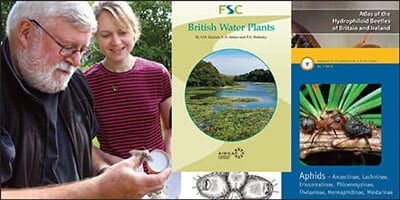 Wildlife guides and gifts – Page 2 of 132 – Field Studies Council