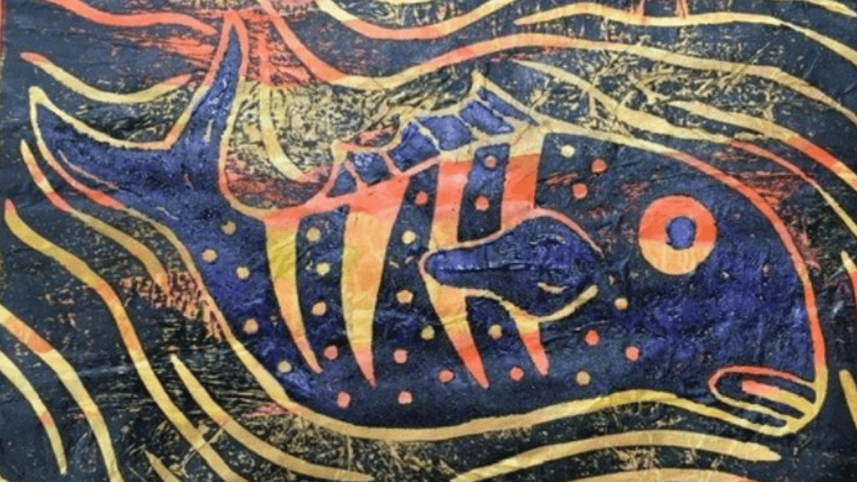 Simple Printmaking – Field Studies Council