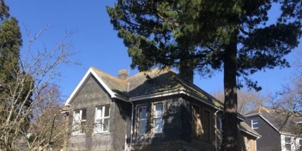 Slapton Ley – Field Studies Council