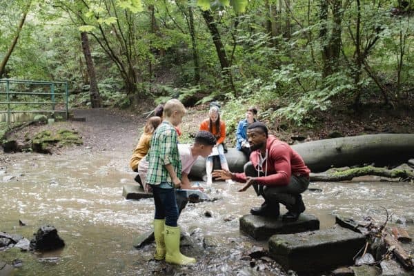 Grants for Schools Applications Autumn 2022 – Field Studies Council
