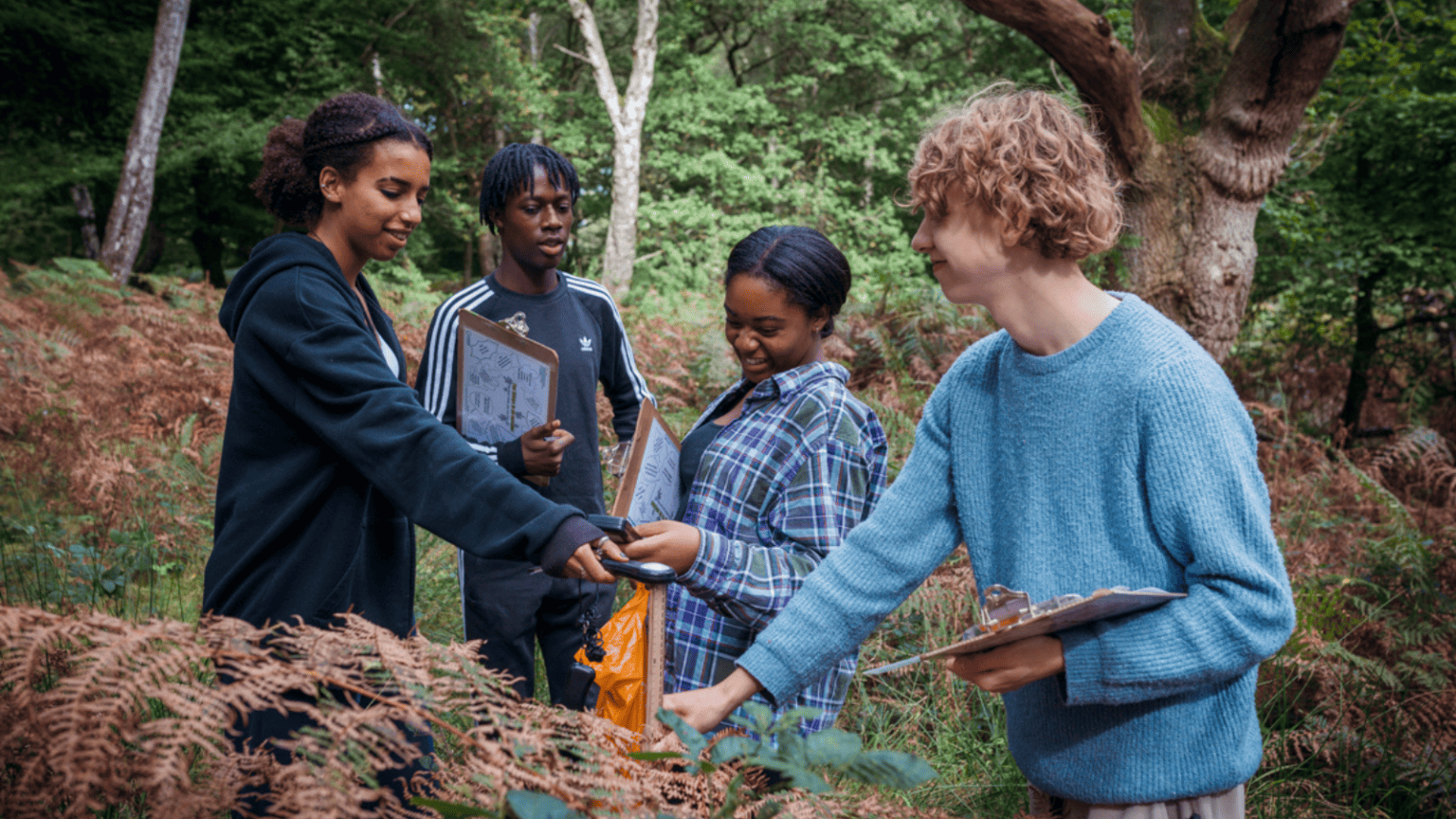 Education – Field Studies Council