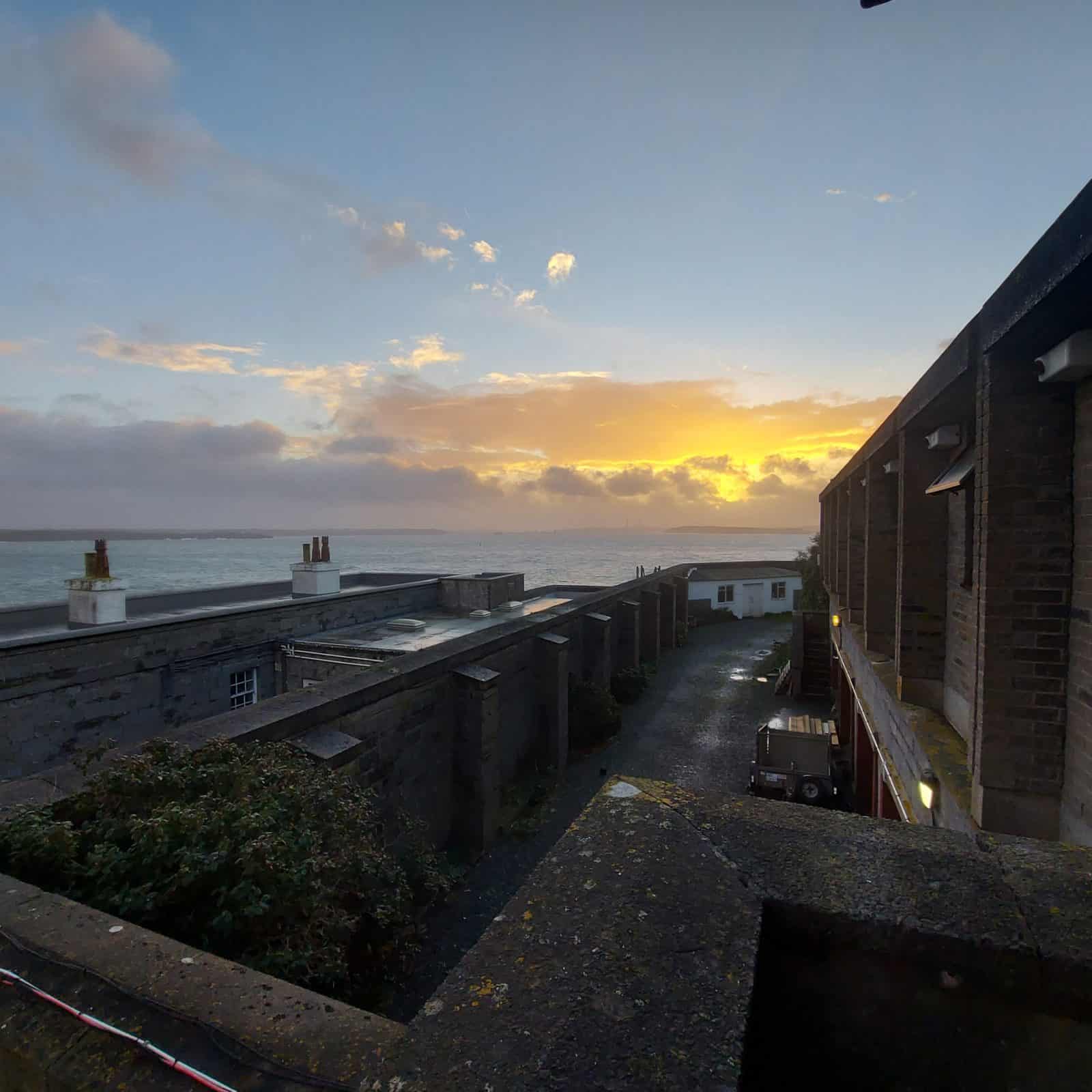 The Marine Science Camp Experience at Dale Fort – Field Studies Council