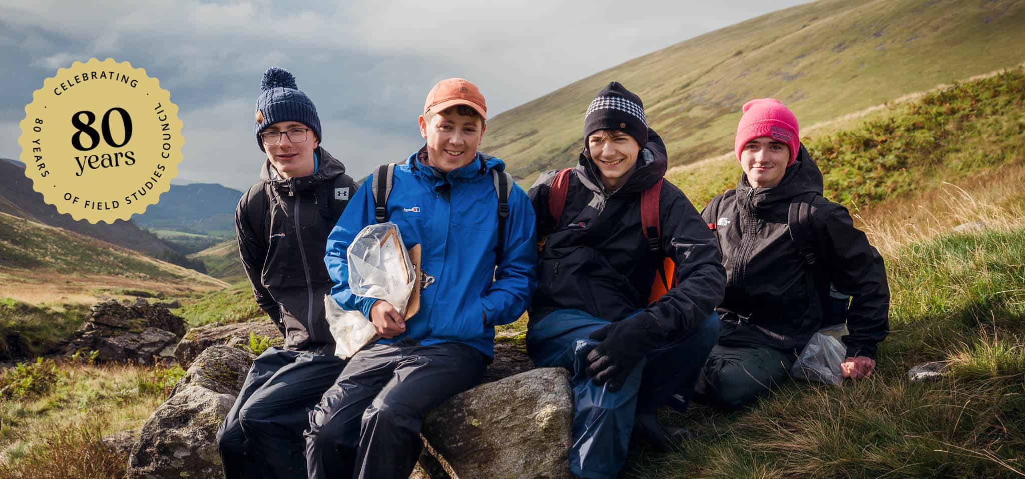 Uk School Trips School Field Trips Art Nature Courses