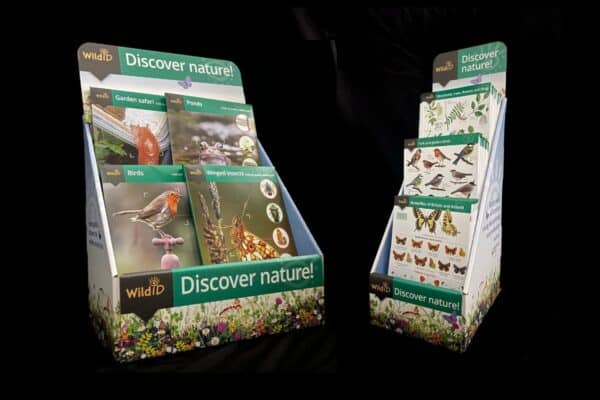 Create Your Own Guide – Field Studies Council