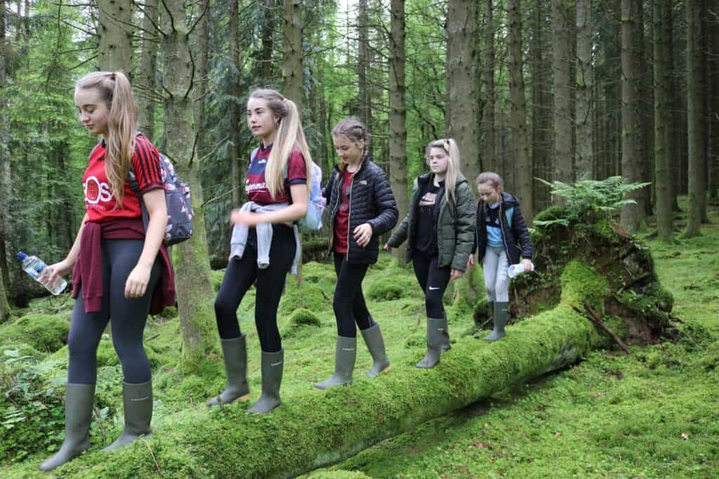 ITE / PGCE / CPD Primary Geography – Field Studies Council