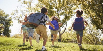 Family Courses – Field Studies Council