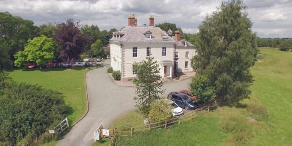 Preston Montford – Field Studies Council