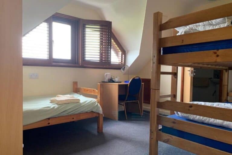 Slapton Ley – Field Studies Council