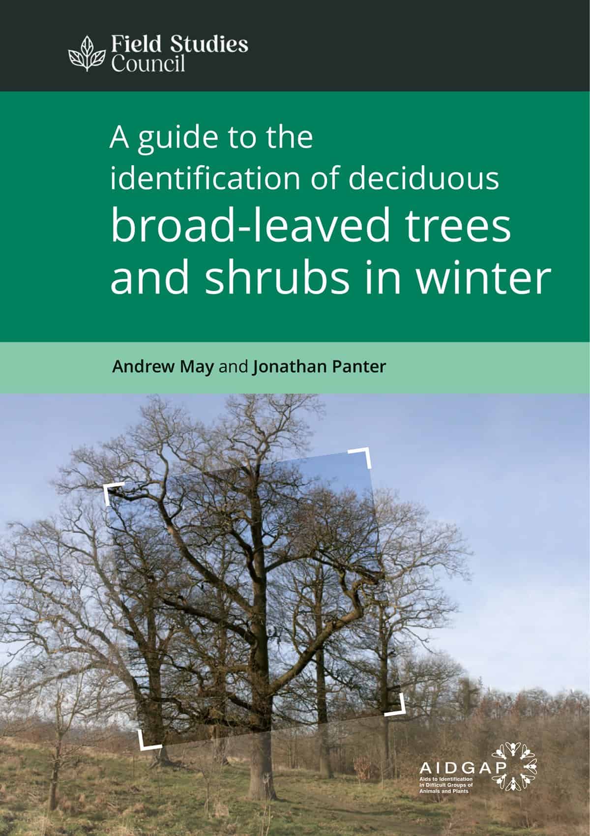 Trees Guide for Great Britain & Ireland | FSC Tree Name Trail