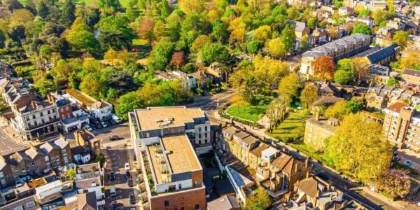 Natural History Biodiversity Training Field Studies Council