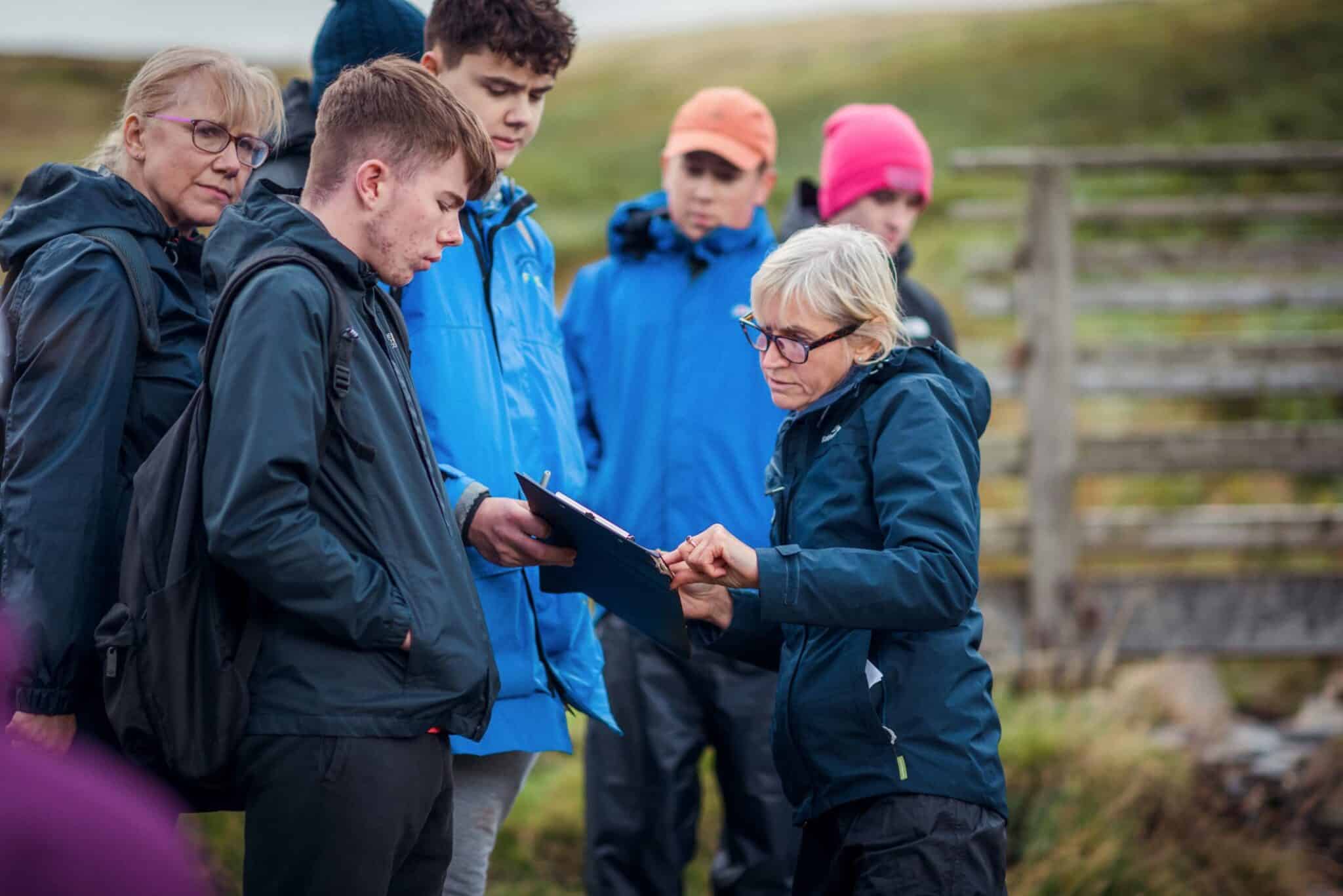 Jobs at the Field Studies Council - Join Our Team – Field Studies Council