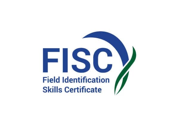 Field Identification Skills Certificate (FISC) – Field Studies Council