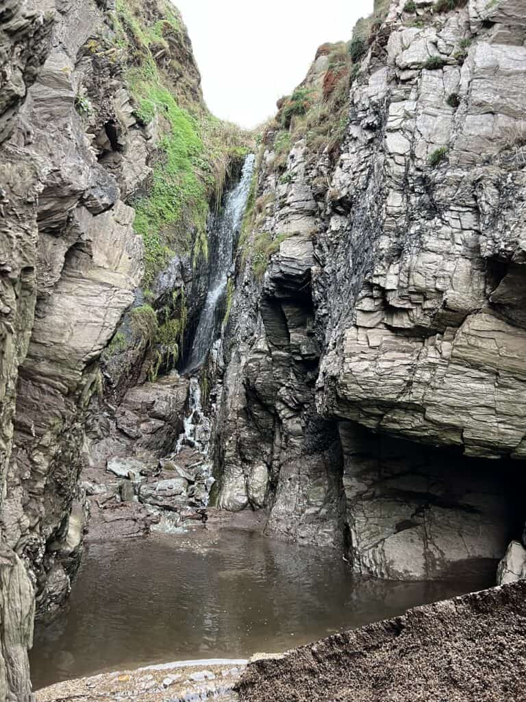 Geography and Geology Camp – Field Studies Council