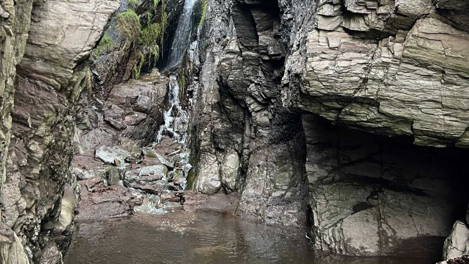 Geography and Geology Camp – Field Studies Council