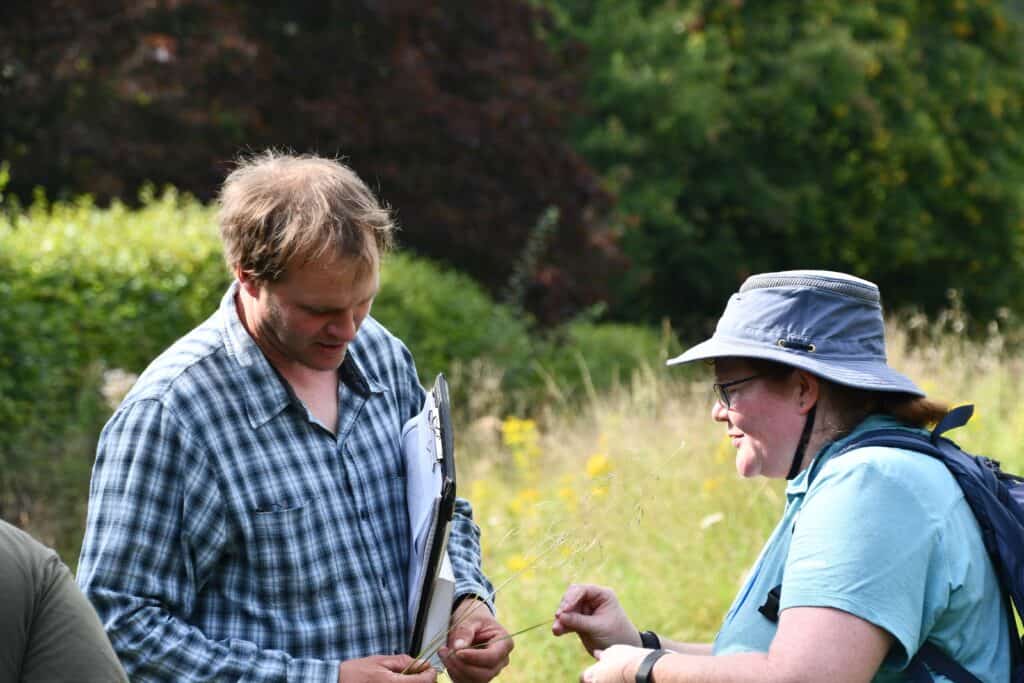 Teach Biodiversity with the Field Studies Council – Field Studies Council