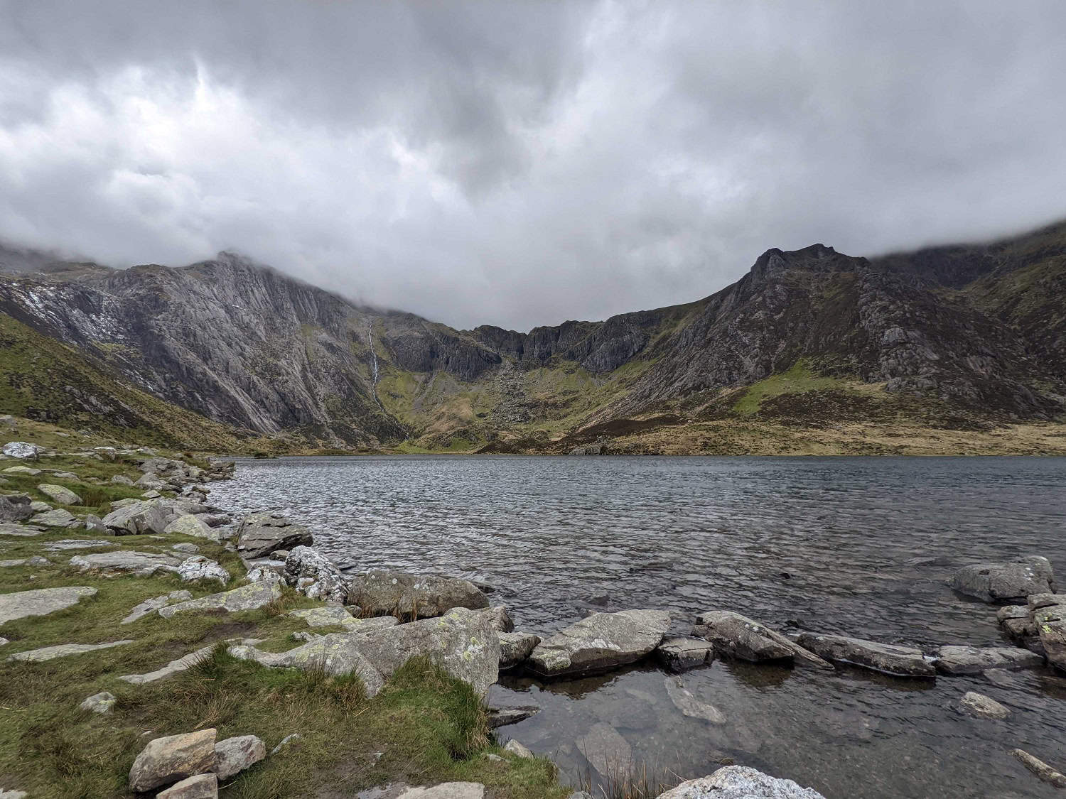 North Wales - A journey through geological time – Field Studies Council