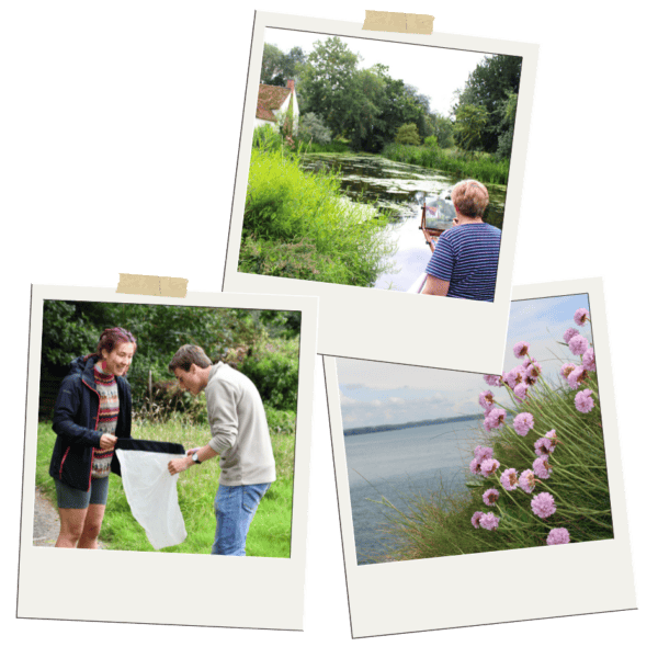 Sign up to our Email Newsletter – Field Studies Council