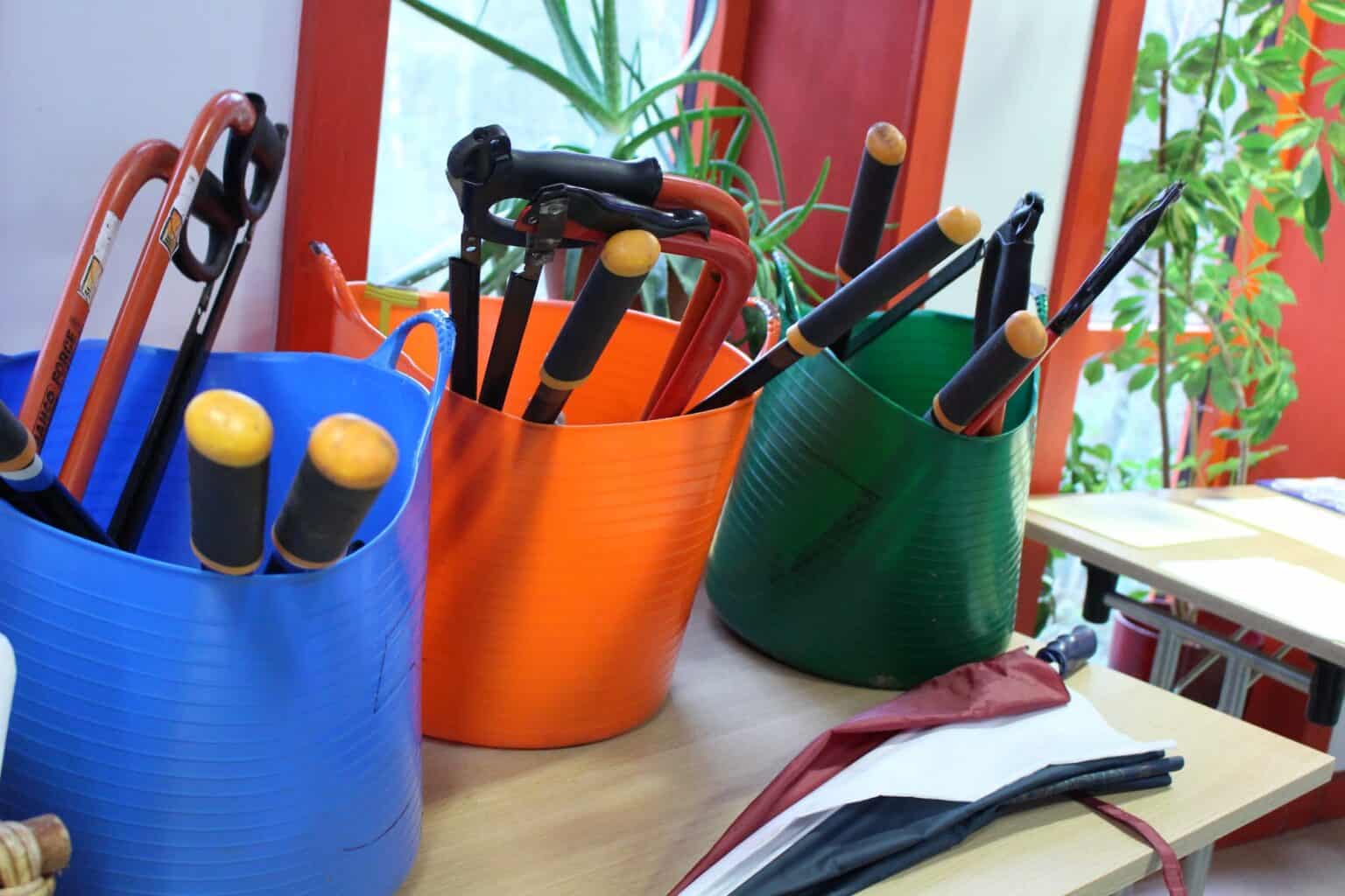 Level 3 Certificate For Forest School Leaders – Field Studies Council