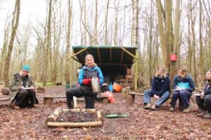 Level 3 Certificate For Forest School Leaders – Field Studies Council