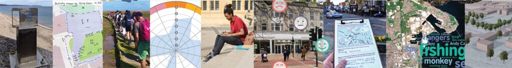 Creative fieldwork 2 – Field Studies Council