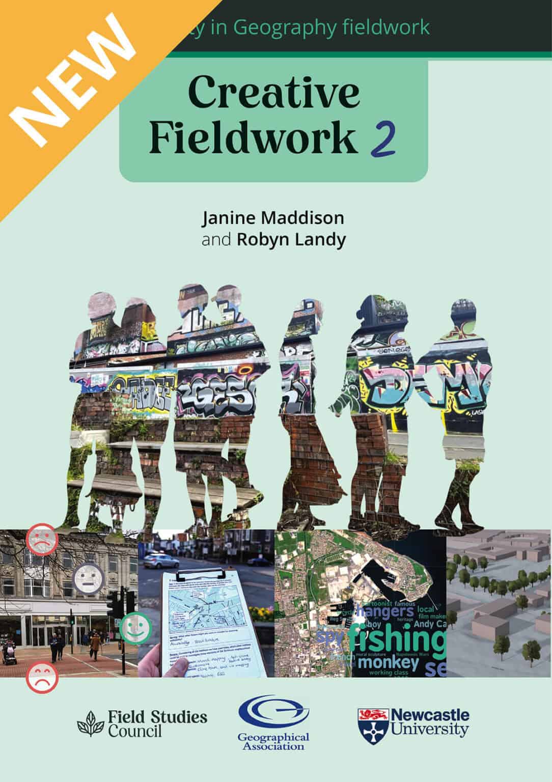Publications Archives – Field Studies Council
