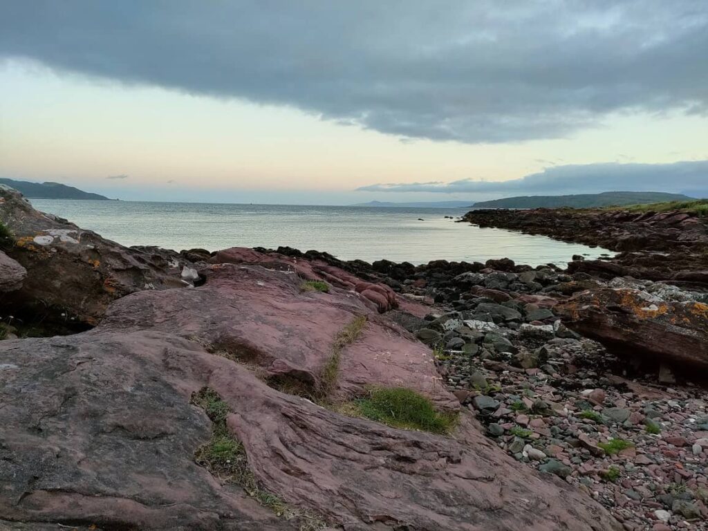 Two Scottish Islands – Field Studies Council