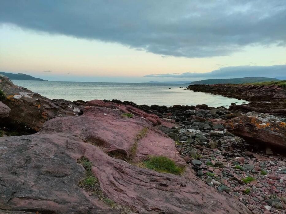 Two Scottish Islands – Field Studies Council