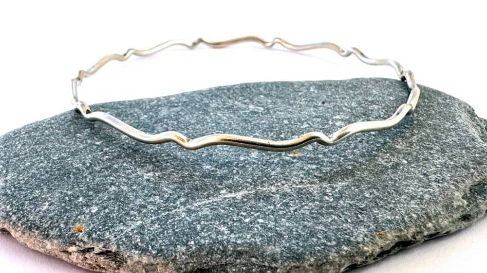 Silver Bangle Workshop – Field Studies Council