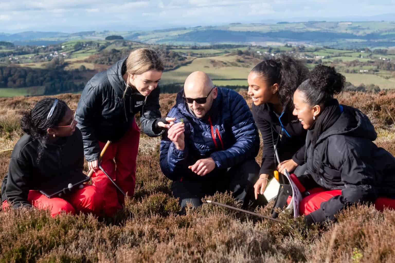 About us – Field Studies Council