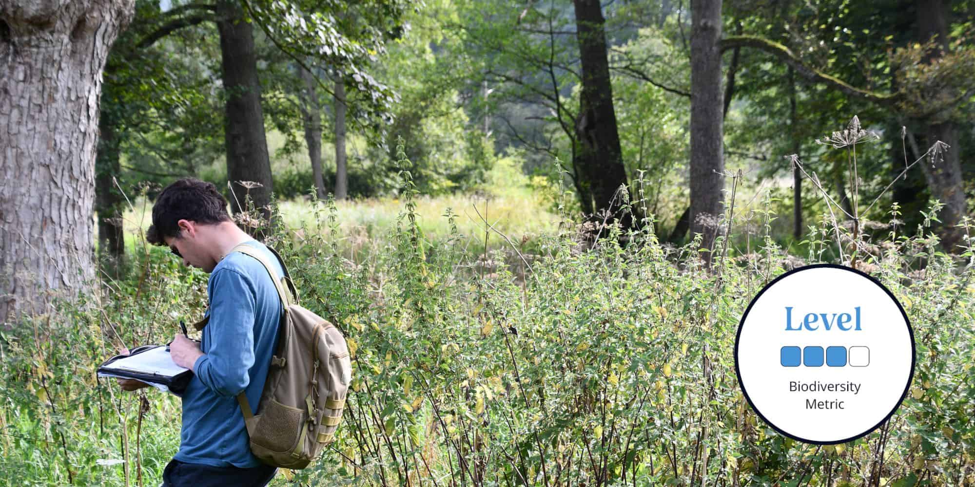 Biodiversity Net Gain for Assessors - 19/06/2026 – Field Studies Council