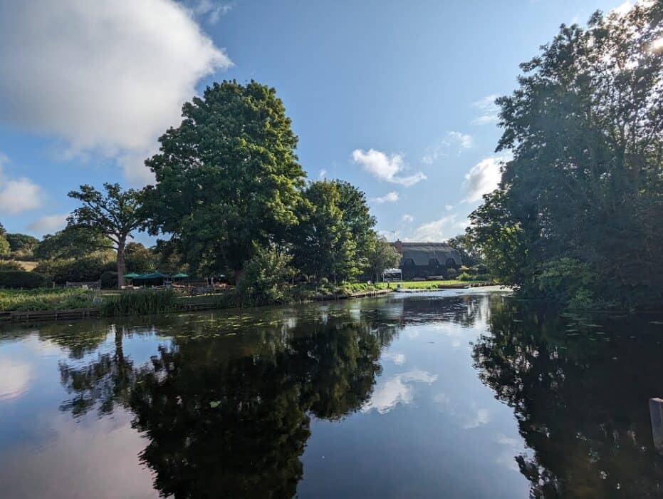 River Stour Path Strolls – Field Studies Council