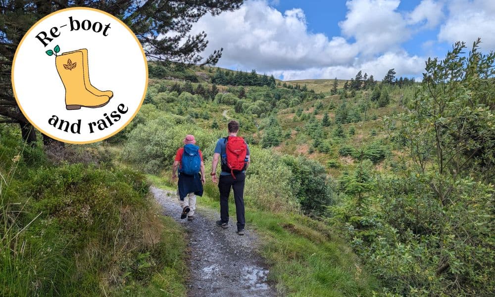 Re-Boot and Raise 2025 – Field Studies Council