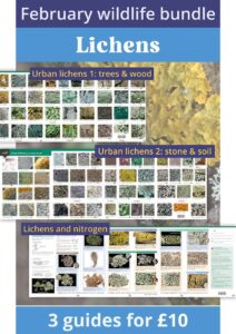 Publications Archives – Field Studies Council