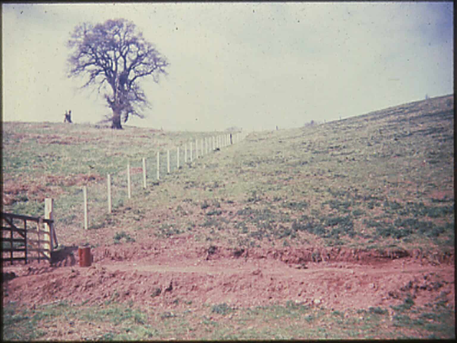 Nettlecombe Court – Field Studies Council