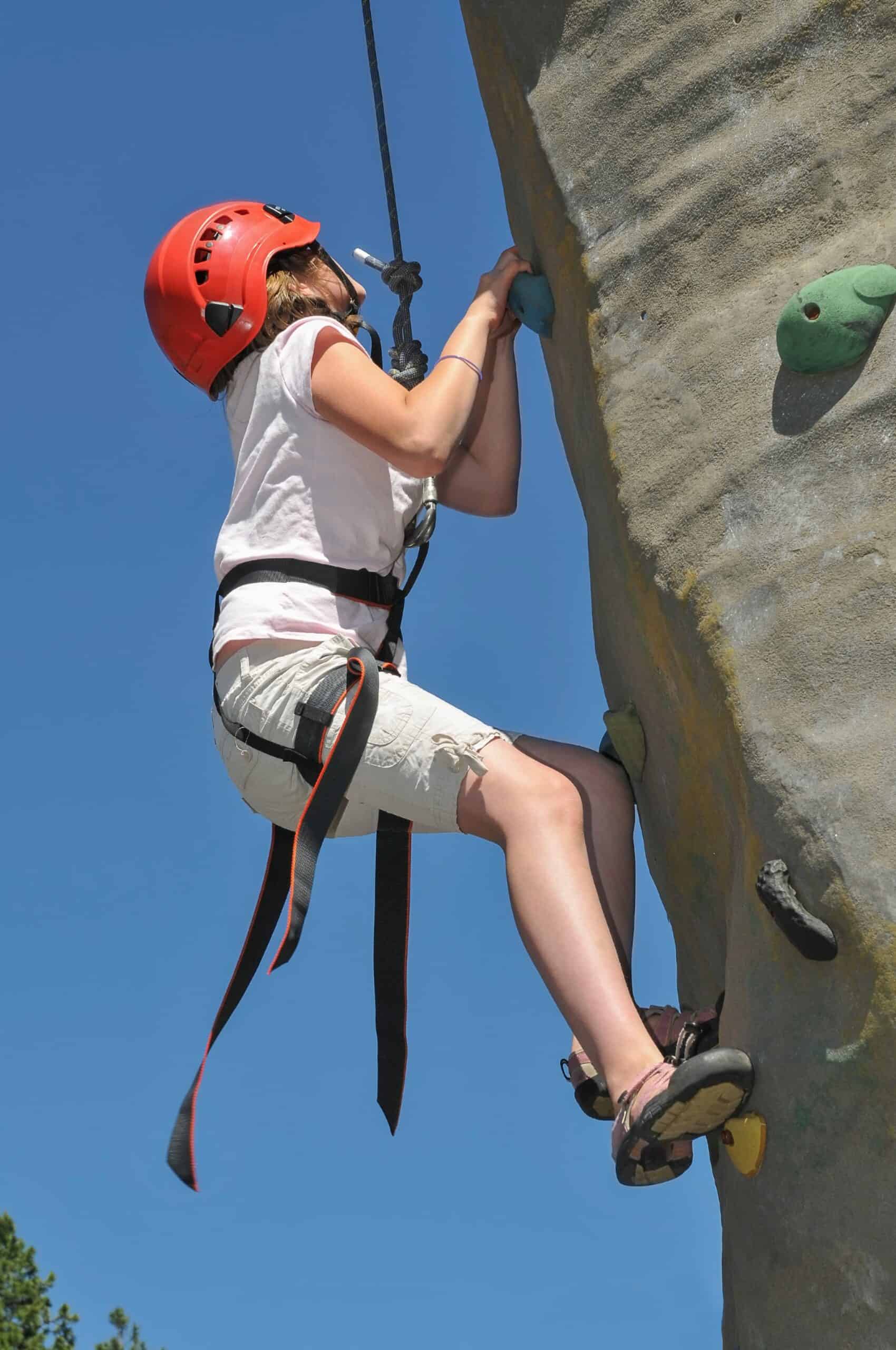 Adventure Activities for Schools and Young People – Field Studies Council