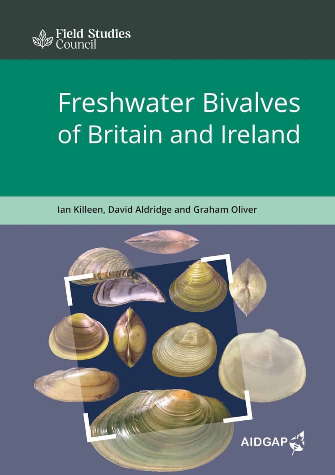 Fish guide – Field Studies Council