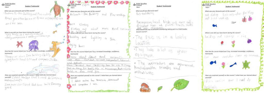 Case Study: Grants for schools awarded primary school sessions – Field ...