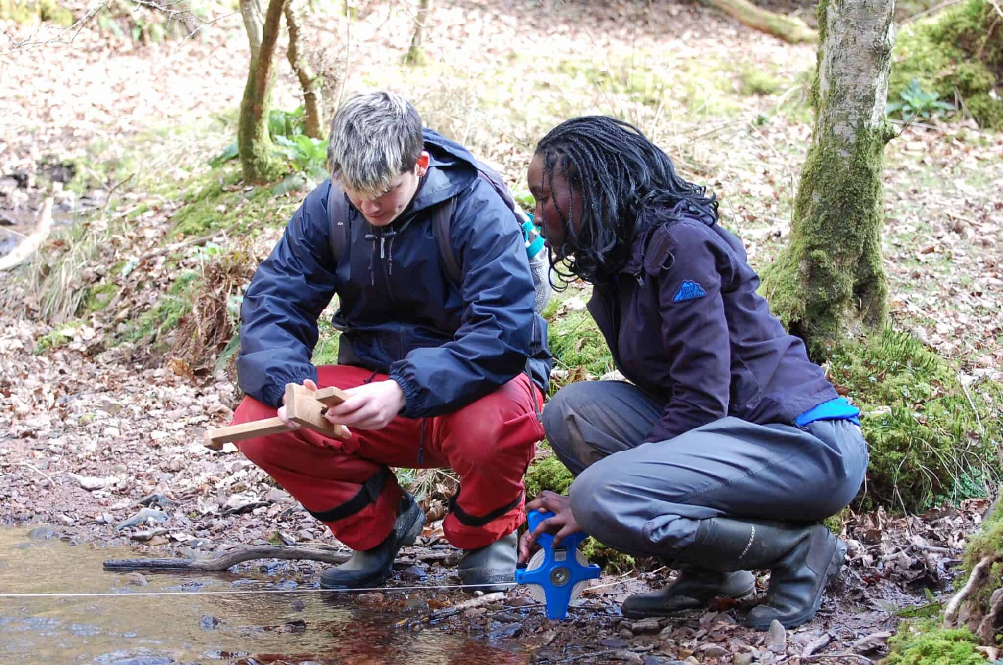 Nettlecombe Court – Field Studies Council