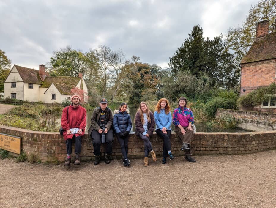 Field Studies Council Youth Panel – Field Studies Council