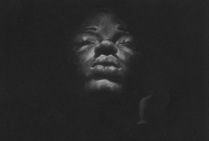Portraits for Improvers in Graphite and Charcoal – Field Studies Council
