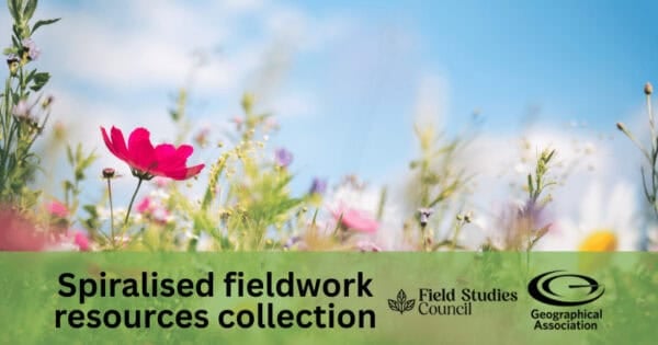 Geography Resources – Field Studies Council