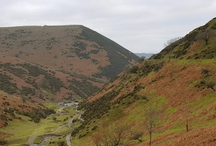 Geology and Scenery Of Shropshire and Borderlands – Field Studies Council